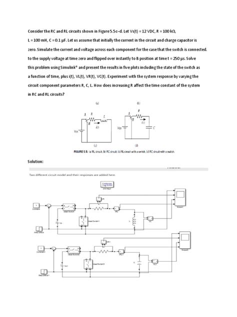 Answers Final Pdf Sampling Signal Processing Operational Amplifier