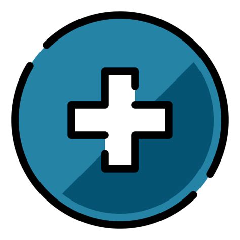 Add Generic Outline Color Icon