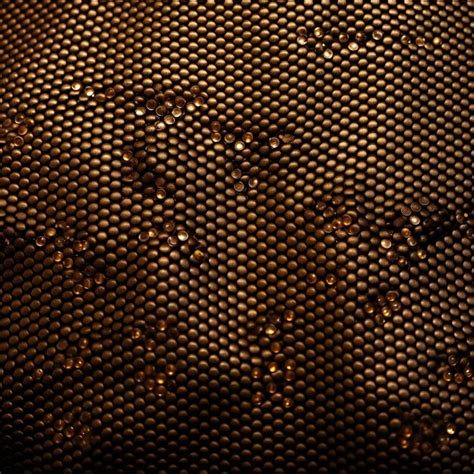 Premium Ai Image Dotted Pattern Texture