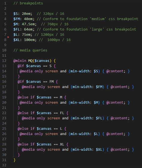 👨🏻‍💻 Condenser Documenting Css Structure