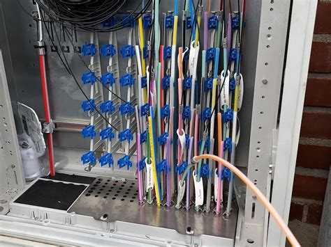 Glasfaser Anschluss Schneller Leiser Bequemer Grüner Deutsche Telekom