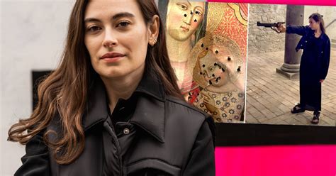 Was Sowohl Kritiker Wie Verteidiger Von Sanija Ameti übersehen Corrigenda