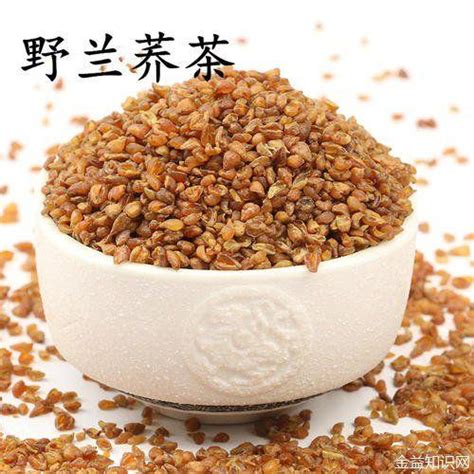 野兰荞的功效与作用 知乎