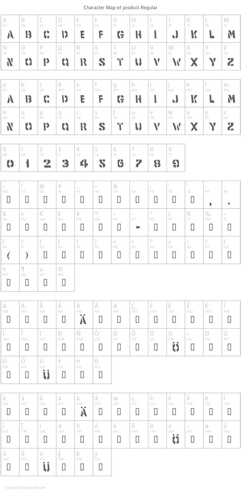 Product Font Download For Free View Sample Text Rating And More On Fontsgeek Com