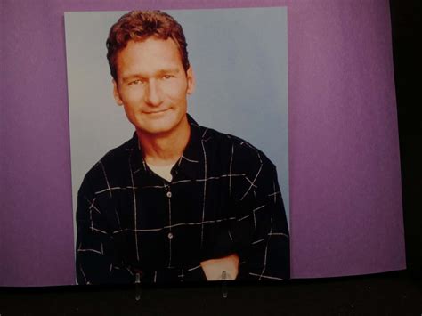 Download Actor Comedian Ryan Stiles Head Shot Wallpaper