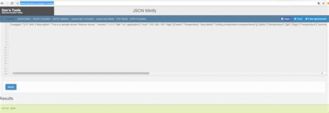 Esp8266 Adding Swagger Ui To Rest Api Techtutorialsx