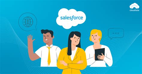 Hiring A Salesforce Expert In 2023 And Beyond 5 Factors To Consider