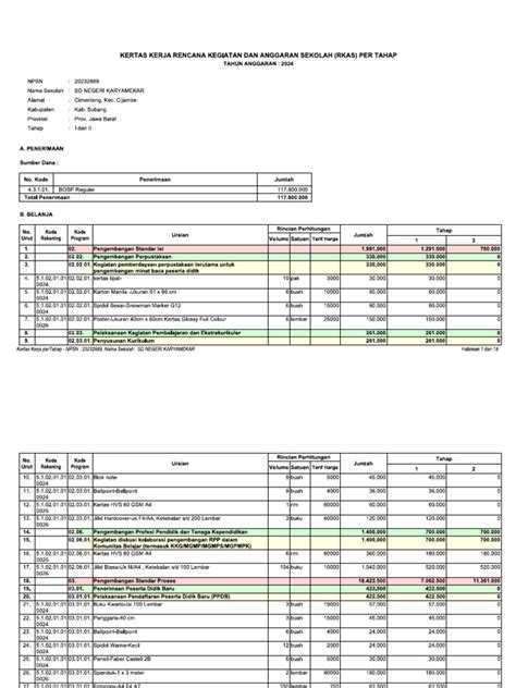 Rapbs Pengesahan Karyamekar Pdf