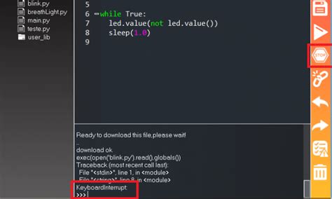 Primeiros Passos Com Micropython No Esp8266 Embarcados