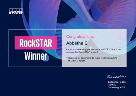 Kpmg Abbetha Subburayan Mba Cspo Csm Safe 15 Comments