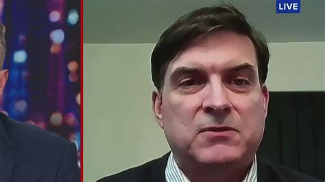 How Would Nitrogen Execution Method Work Expert Explains Cuomo Newsnation