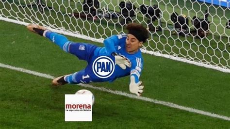 Se Trepa El Pan En El Paradón De Memo Ochoa En Qatar La Silla Rota