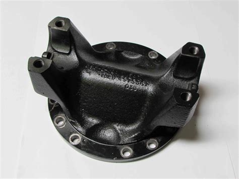 Yoke Flange 1810 Half Round Super Products Estore