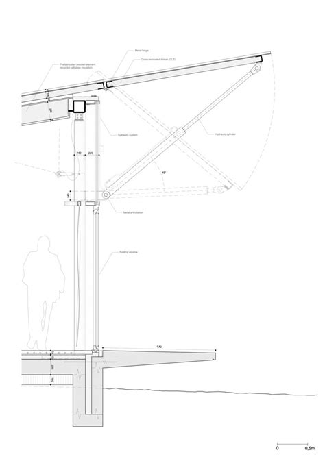 Adaptive Architecture Design House For Almost Everything By Comte