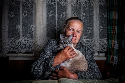 Elderly Woman Eaten By Cats After Dying Alone In Apartment Building The American