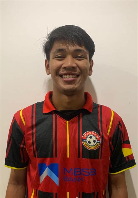 Fasarawak Team List