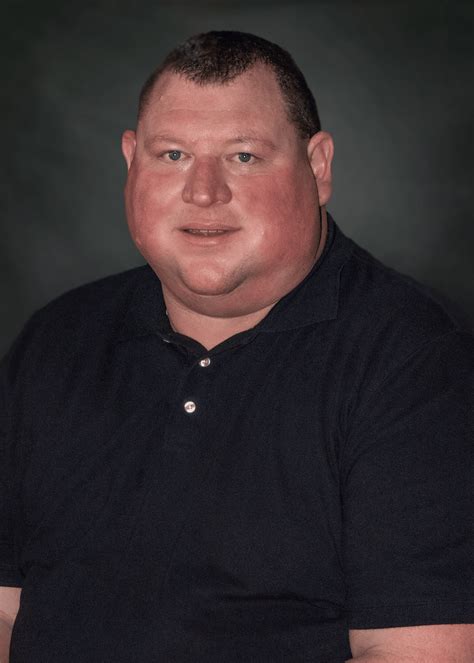 Jason Payton Nix Industrial