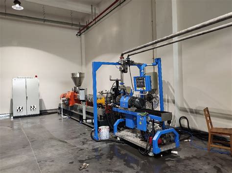 南京泓澳机械科技有限公司 单螺杆造粒机 双螺杆造粒机 水下造粒机 塑料造粒机