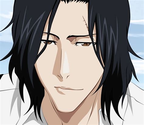 Shukurou Tsukishima 04 Feb Bleach