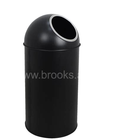 Open Bins