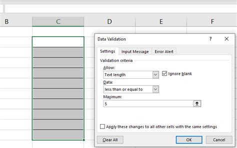 List Of Excel Formula To Limit Number Of Characters In A Cell 2022 Fresh News