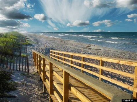 The 5 Most Secret Nude Beaches In America Huffpost Life