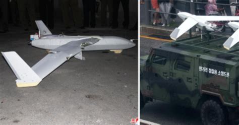 軍 정찰드론 길을 잃다···gps 교란으로 추락·되돌아와 폭발 ‘다반사[이현호 기자의 밀리터리 톡]