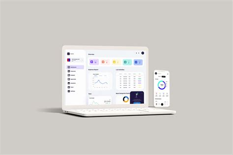Budget Management App Design On Behance