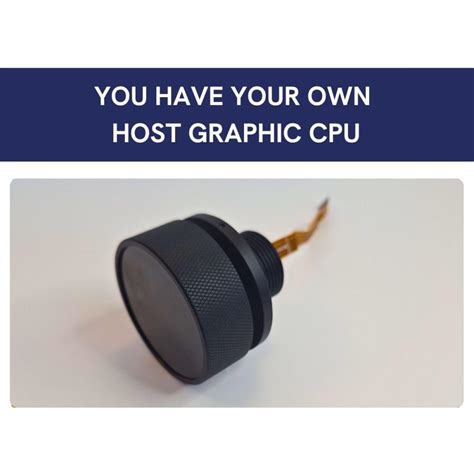 Rotary Encoder Displays Anders Electronics