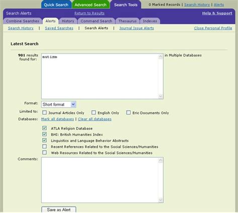 Email Address Format Slim Image