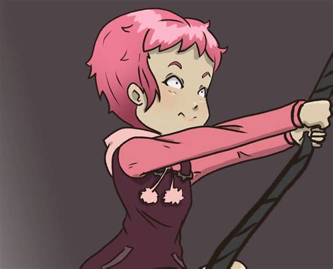 Aelita By Cottonkeystrokes On Deviantart