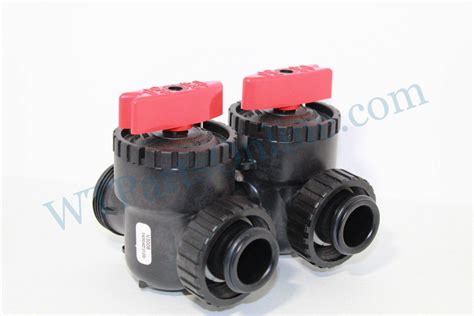 Clack By Pass Quick Stop Mobile Water Supply