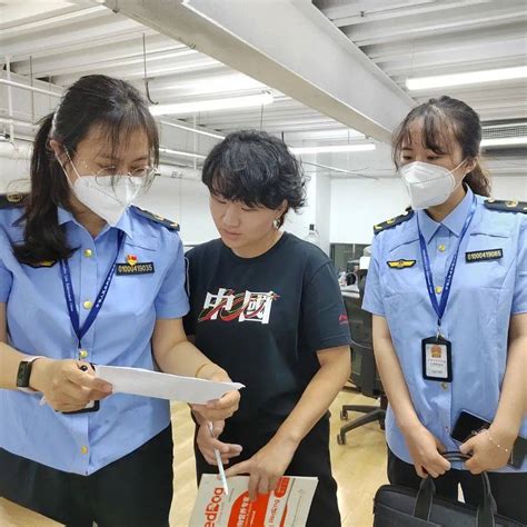 服务监管同步走 生物安全审批核查无缝隙 进行 管理条例 动物