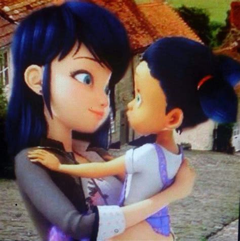 Marinette Y Manon Wiki •miraculous Ladybug Español• Amino