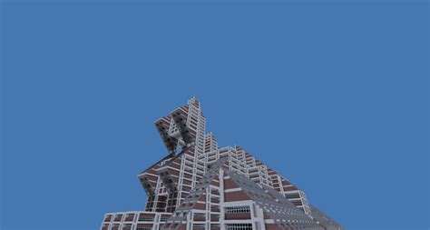 Pure Blue Sky Fabric Fsb Skybox Any Version Minecraft Texture Pack