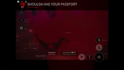 Nicos Nextbots Bubby Jumpscare Youtube