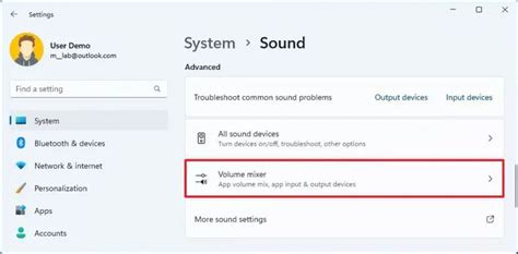วิธีรีเซ็ตการตั้งค่าเสียงเป็นค่าเริ่มต้นใน Windows 11 All Things Windows