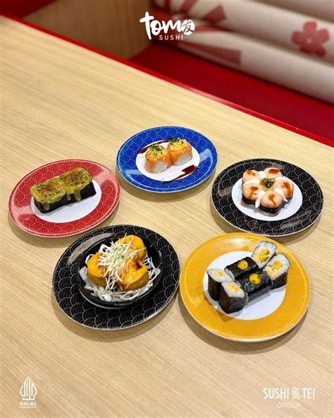 10 Restoran Jepang Ini Sudah Halal Mui Lho Nibble