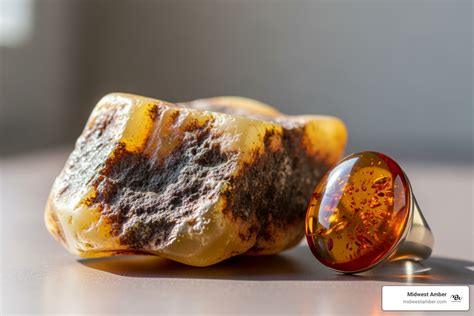 The Ultimate Guide To Buying Real Amber Jewelry Rings Earrings And