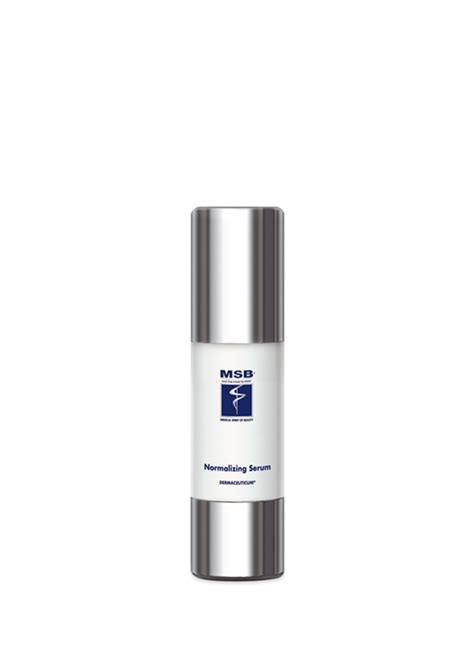 Mbr Normalizing 50 Ml Onarıcı Serum