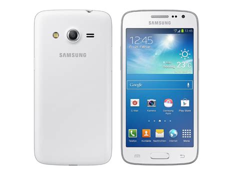 Review Samsung Galaxy Core Lte Sm G F Smartphone Notebookcheck Net Reviews