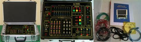 Plc Programmable Logic Controllers