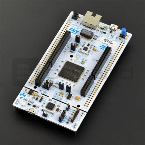Stm32 Nucleo F429zi Stm32f767zit6 Arm Cortex M7 Electronic