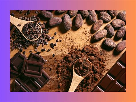 What Is In Sex Chocolate Combining The Lustrous Allure Of… By Royce Peever Apr 2024 Medium