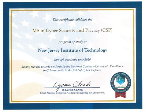 Ms In Cyber Security And Privacy Ms Csp Department Of Computer