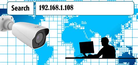 Ip پیش فرض دوربین داهوا آی پی پیش فرض دوربین داهوا نمایندگی فروش