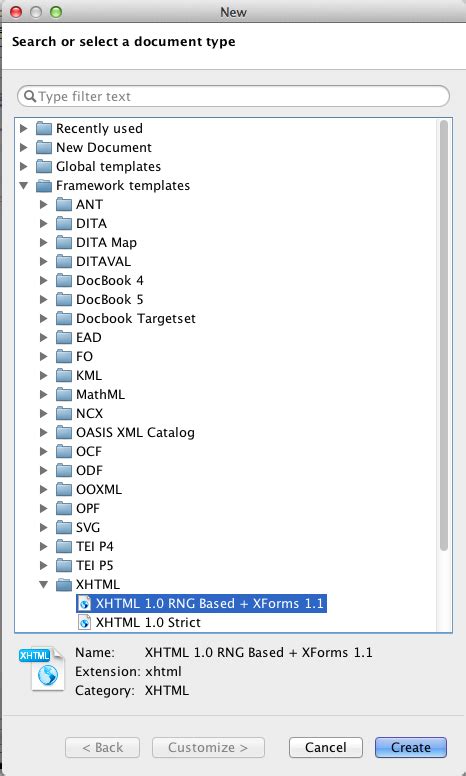 XForms XML XSLT Java