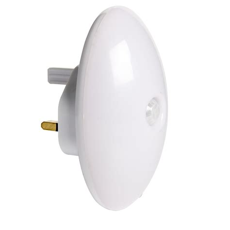 Wilko Led Plug In Sensor Light Wilko