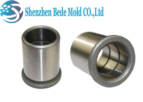 Mold Guide Pins And Bushings Types Of Standard Guide Pins And