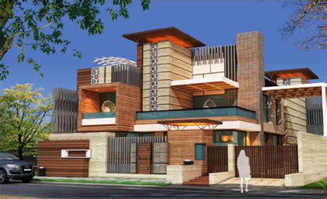 Codesign Architecture And Interior Html Template